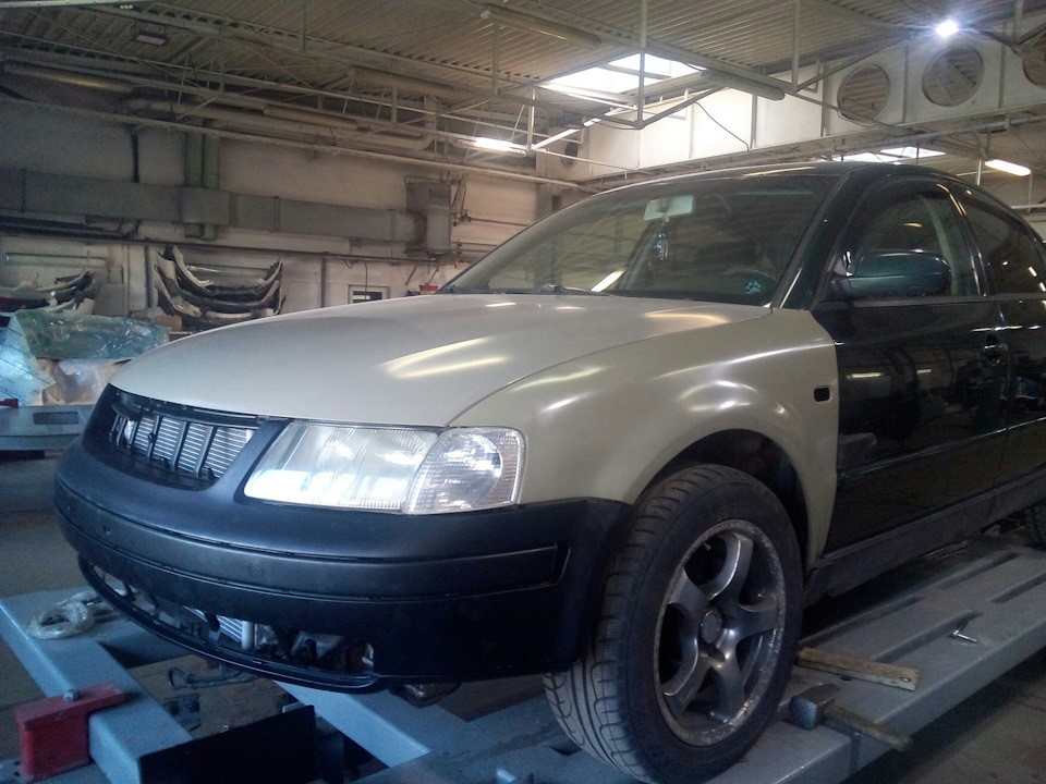 Обо всем по немногу — Toyota Isis, 2 л, 2009 года | просто так | DRIVE2
