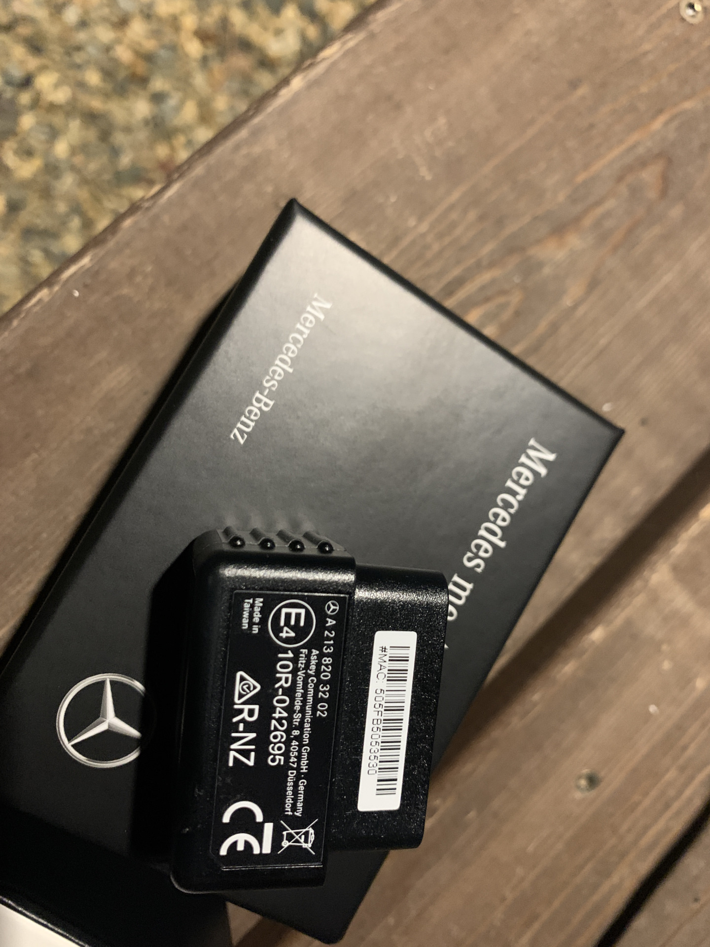 W212 установка Mercedes me adapter — Mercedes-Benz E-Class (W212), 3,5 ...