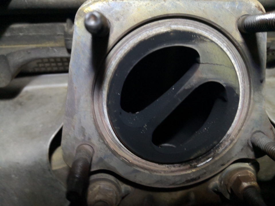 Встречаем первый публично известный гибридный ТК на Insignia 14- — Opel ...