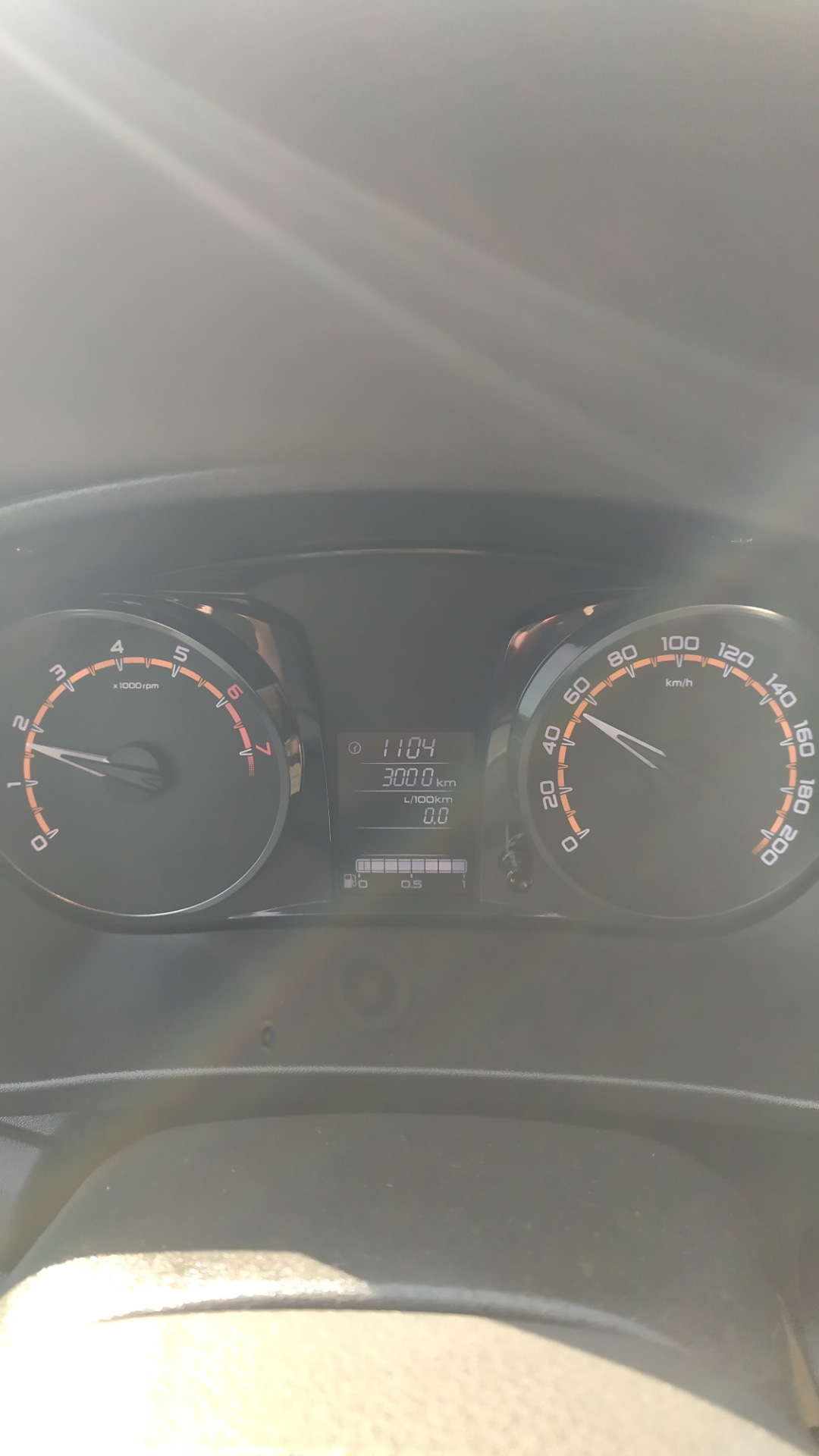 Замена заднего стабилизатора — Subaru Forester (SG), 2 л, 2006 года ...