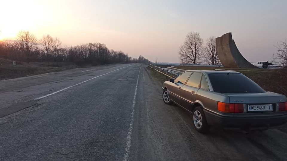 Широкофазный распредвал — Audi 80 (B3), 1,8 л, 1989 года | тюнинг | DRIVE2