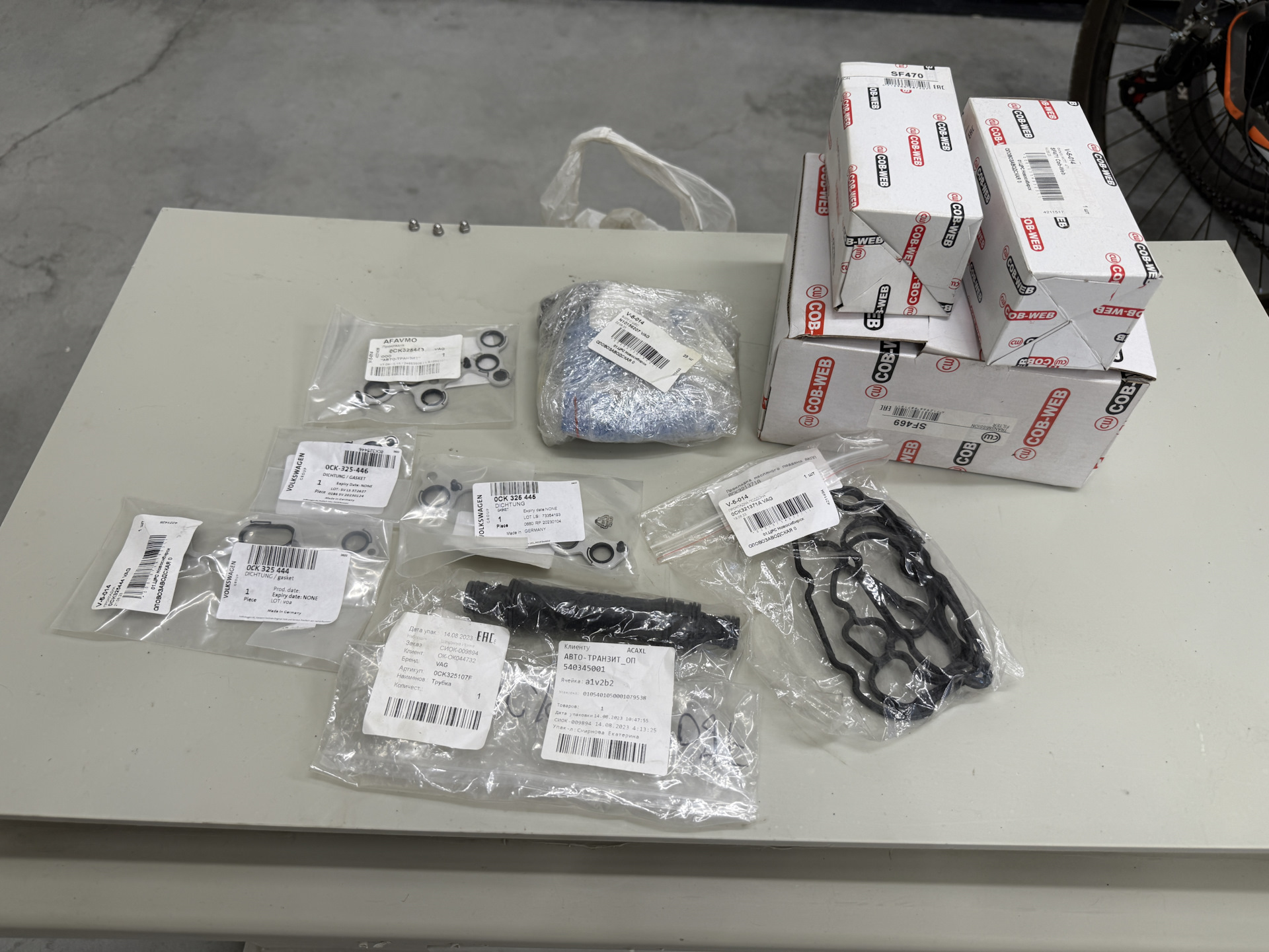 Уехал Q5 — Audi Q5 (2G), 2 л, 2018 года | продажа машины | DRIVE2