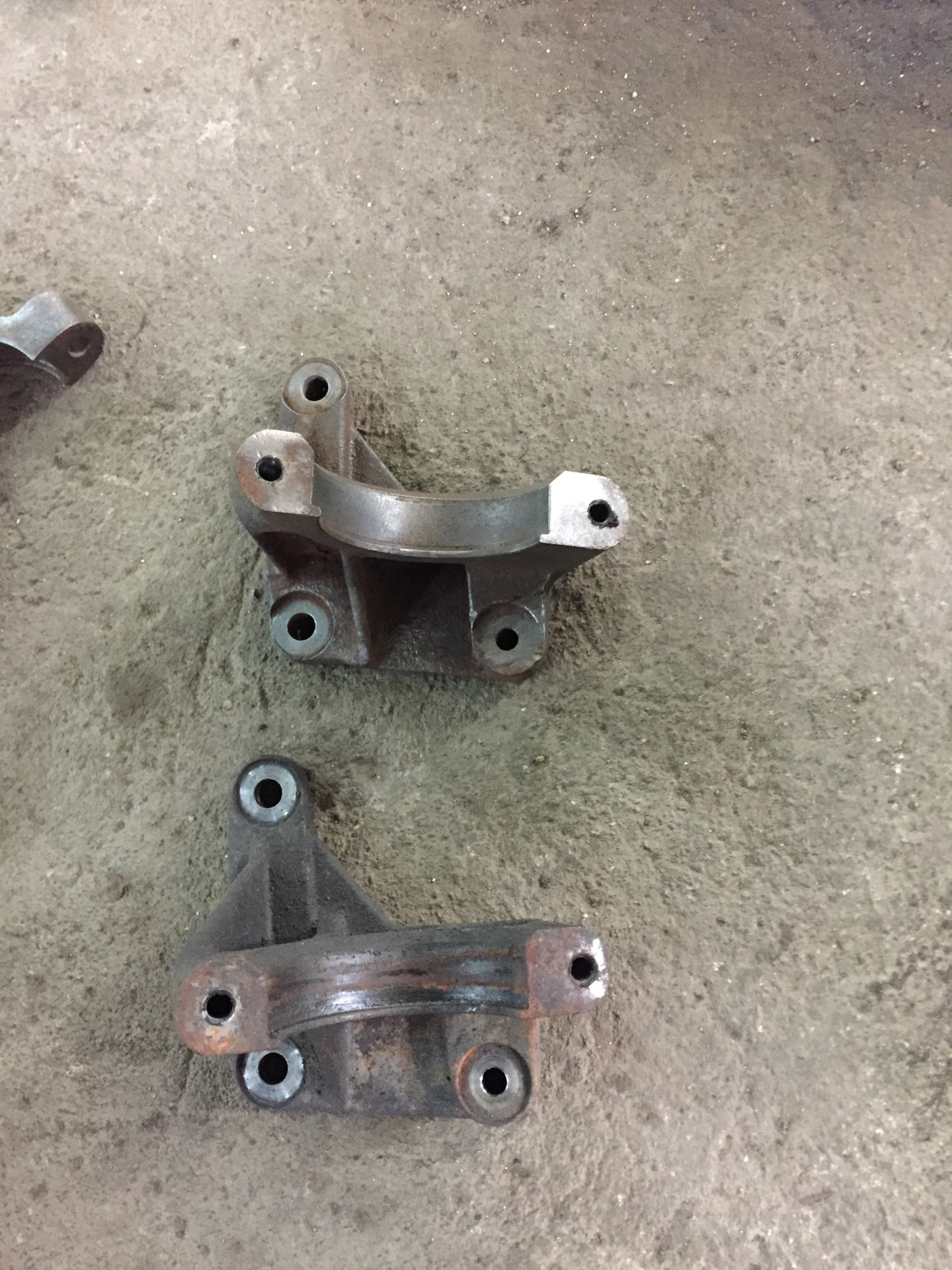 Убираем сопли на АКПП или я думаю что коробку прийдется менять ...