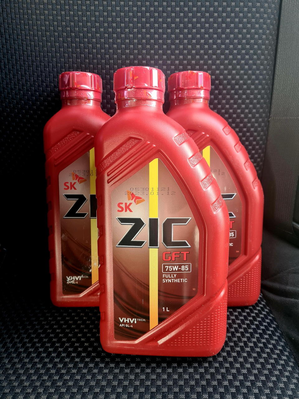 Ремонт МКПП — Mitsubishi Lancer IX, 1,5 л, 2007 года | поломка | DRIVE2