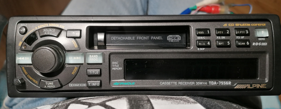 Ищущий да обрящет — Skoda Superb Mk1, 0,8 л, 2006 года | просто так ...