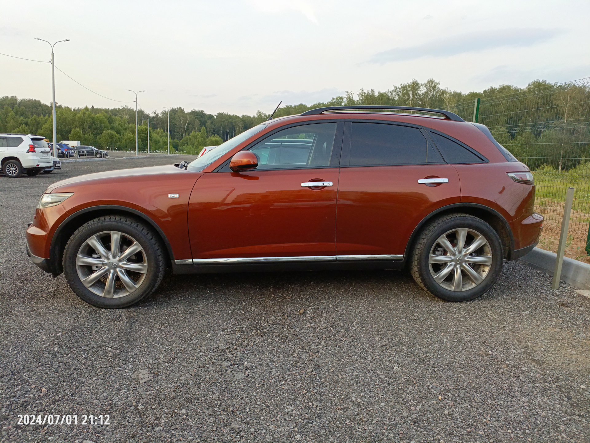 КОНЕЦ — Chery Tiggo 3, 1,6 л, 2019 года | продажа машины | DRIVE2