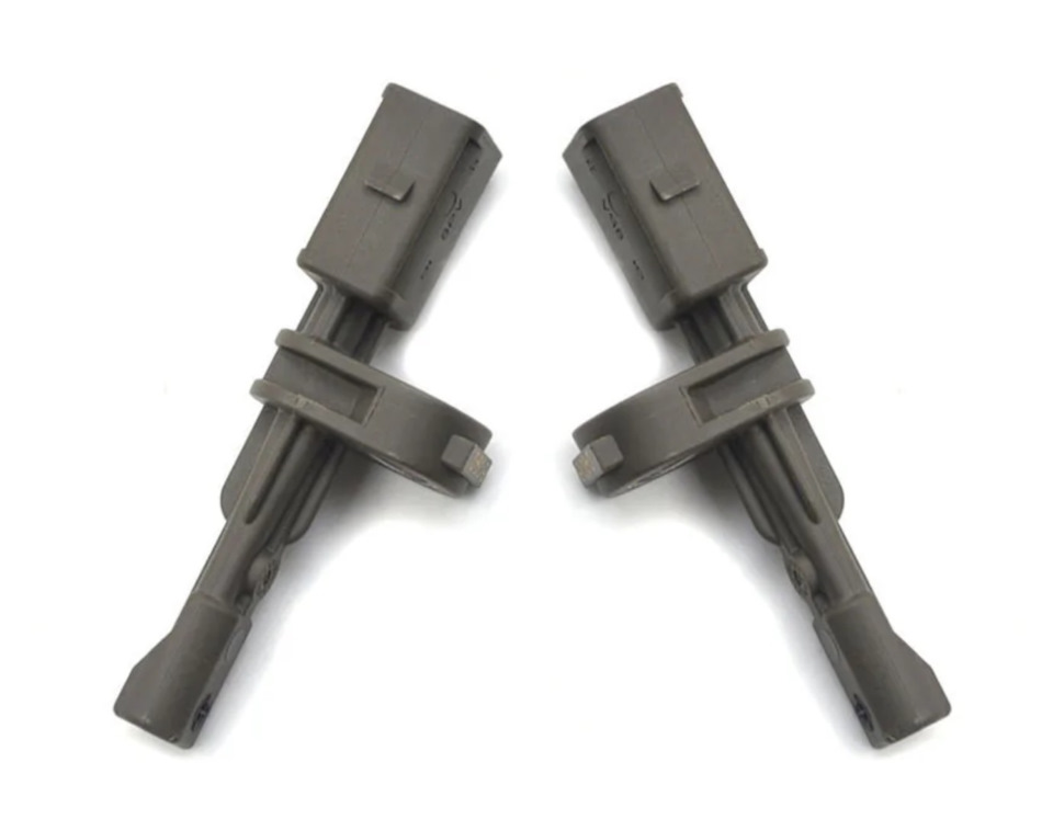 WHT003864 Датчик числа оборотов VAG | Запчасти на DRIVE2