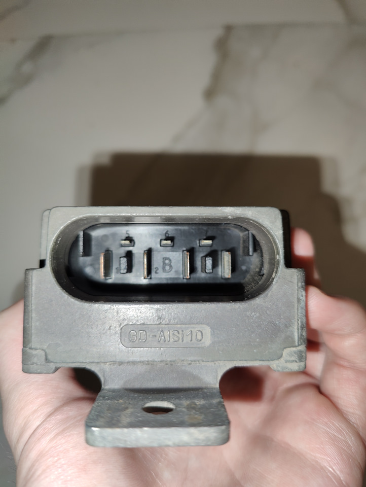 A0275456432 Блок управления дополн. вентилятором MERCEDES | Запчасти на ...