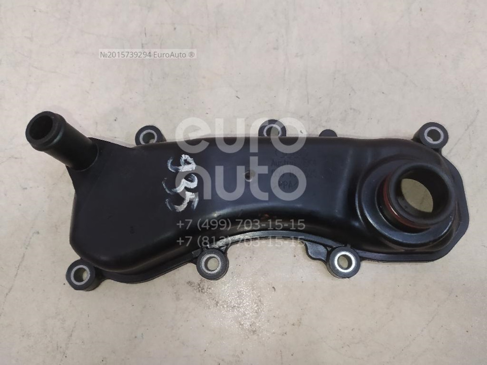 059103525F Крышка VAG | Запчасти на DRIVE2