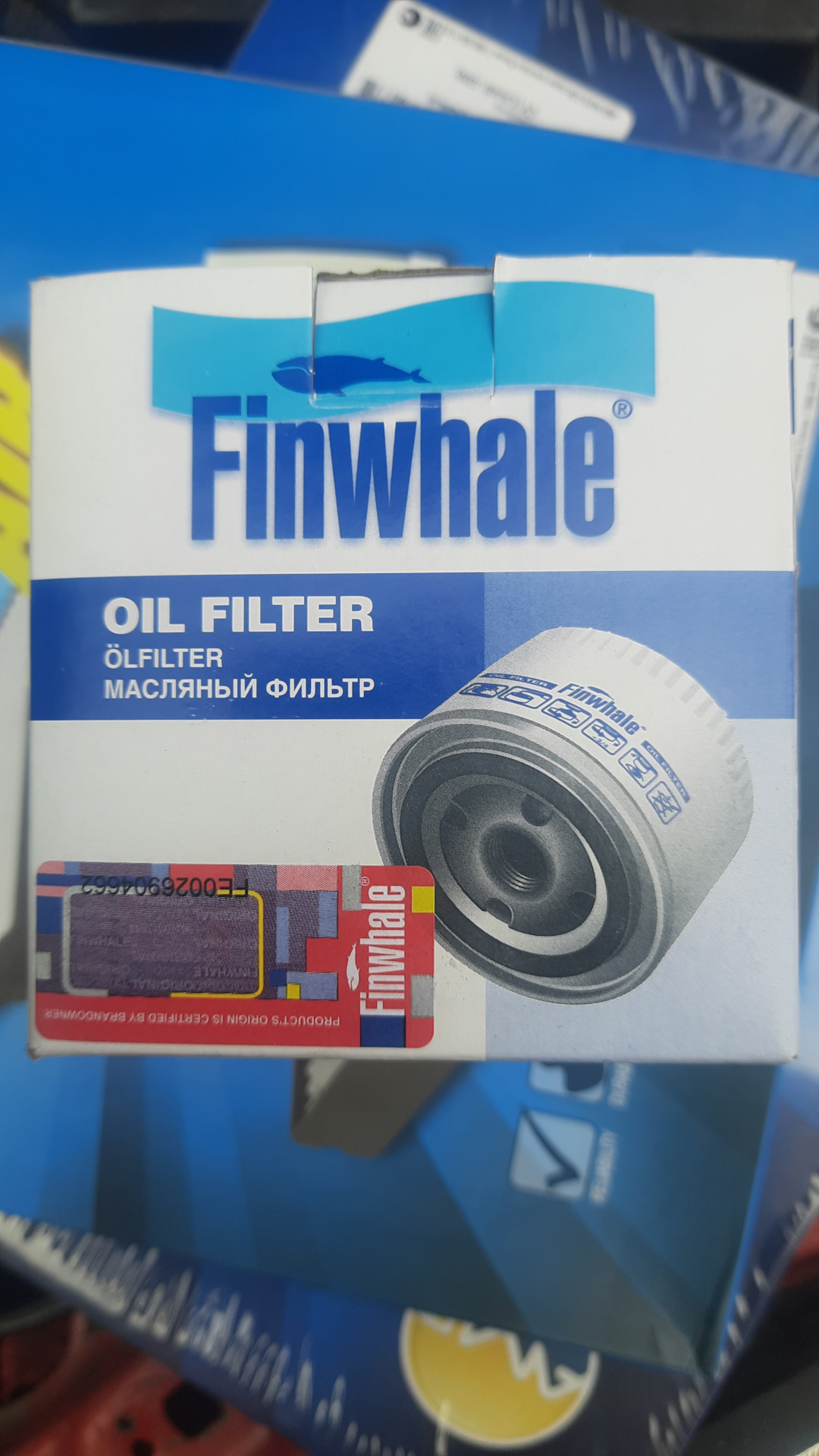 Масло, фильтр — Chevrolet Lacetti Sedan, 1,6 л, 2007 года | плановое ТО ...