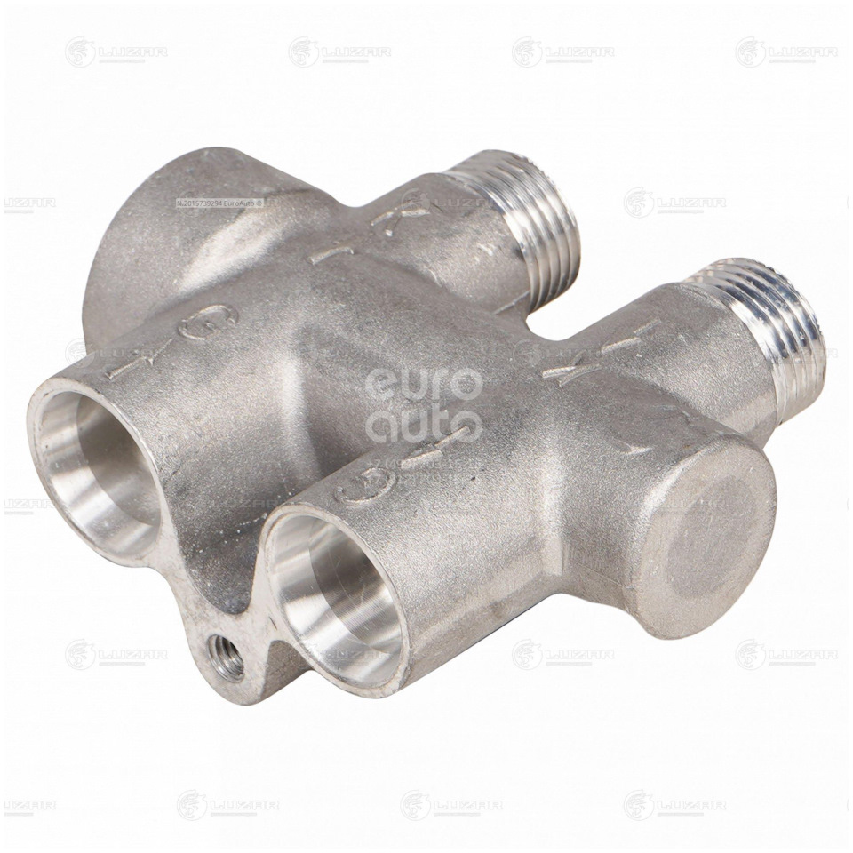 LT1860 Термостат для автомобилей VW Touareg (02-)/Audi Q7 (06-) (масло ...