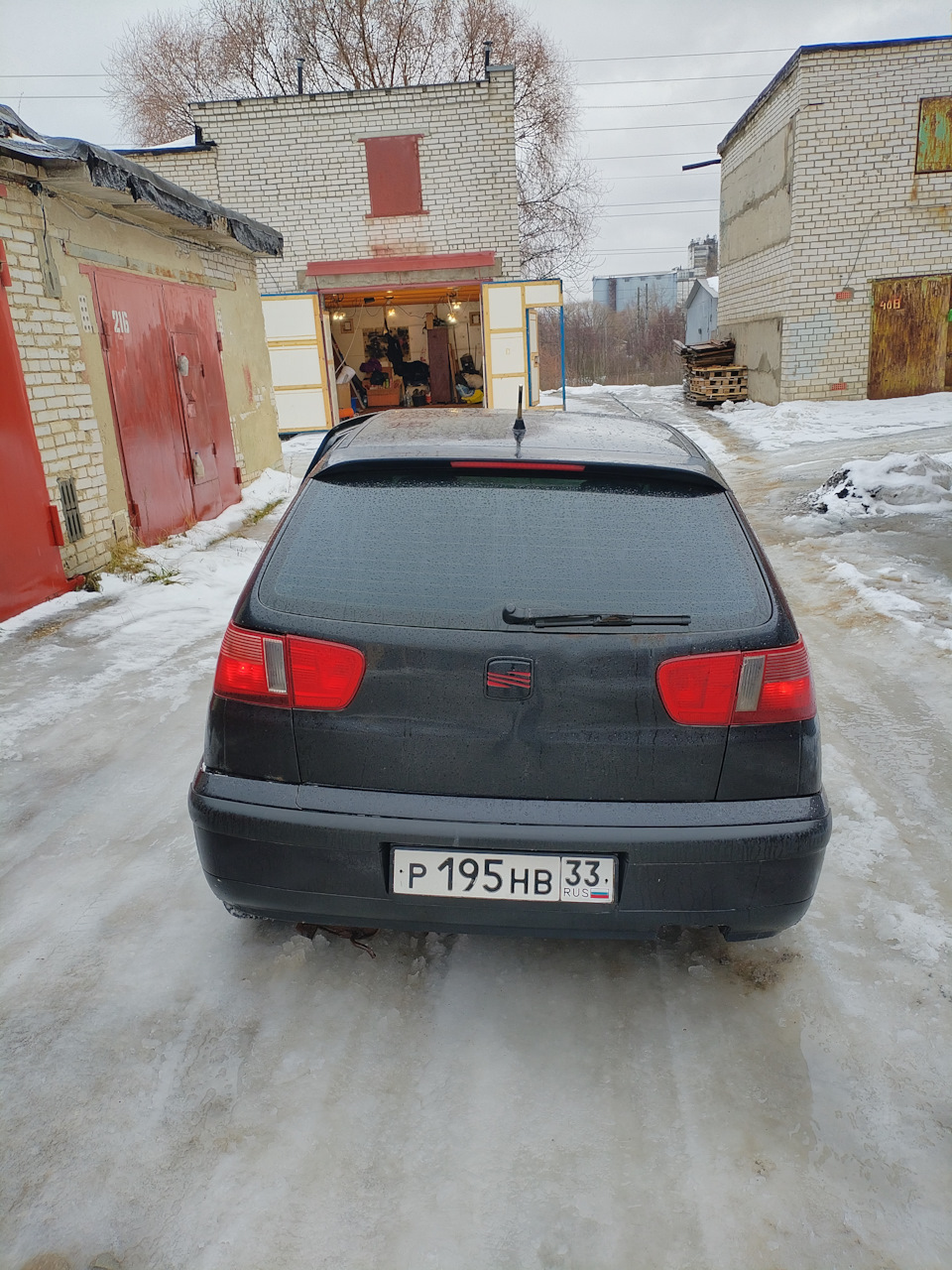 LP195 Delphi | Запчасти на DRIVE2