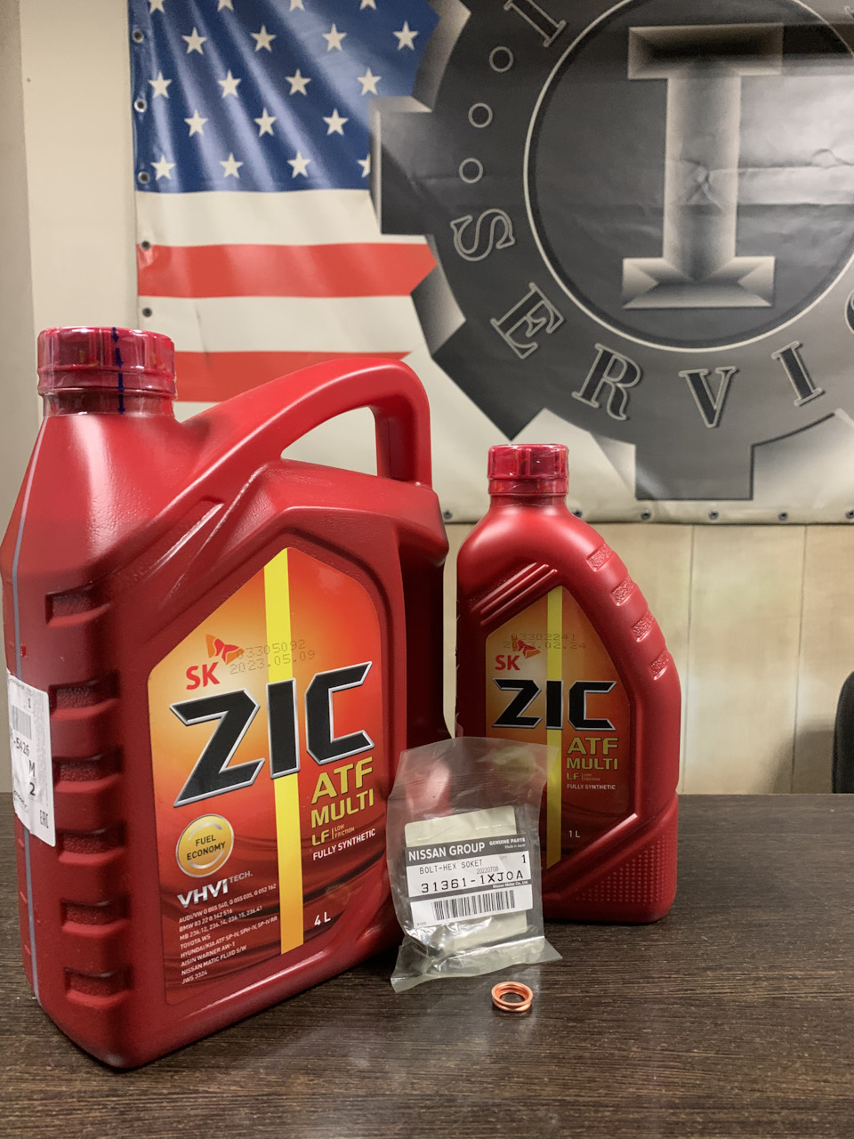 313611XJ0A Болт NISSAN INFINITI | Запчасти на DRIVE2