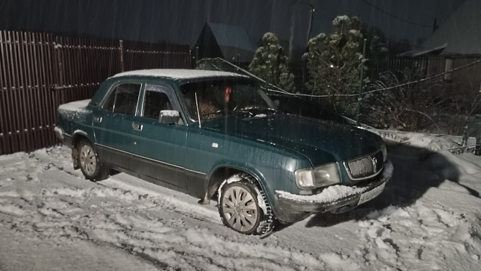 Запредельное давление масла змз 402 — ГАЗ 3110, 2,4 л, 1999 года | поломка | DRIVE2