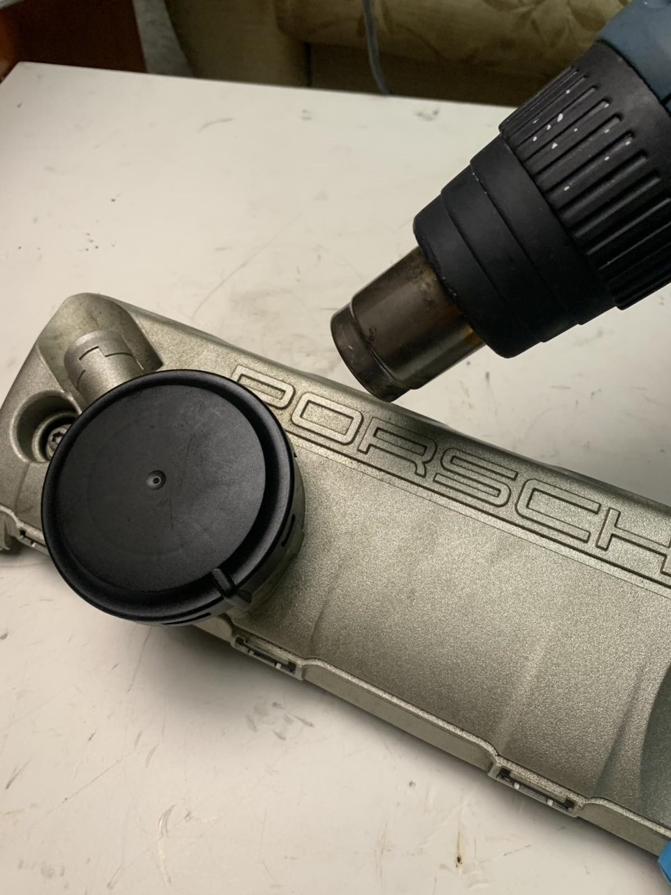 94810723652 Масловлагоотделитель VAG | Запчасти на DRIVE2