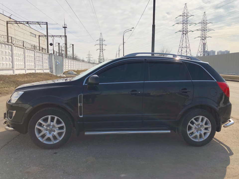 Куда девался парктроник. — serviceOK на DRIVE2