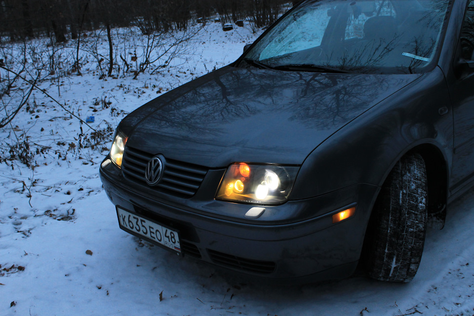 Увидел её впервые… — Lada 21120, 1,6 л, 2004 года | встреча | DRIVE2