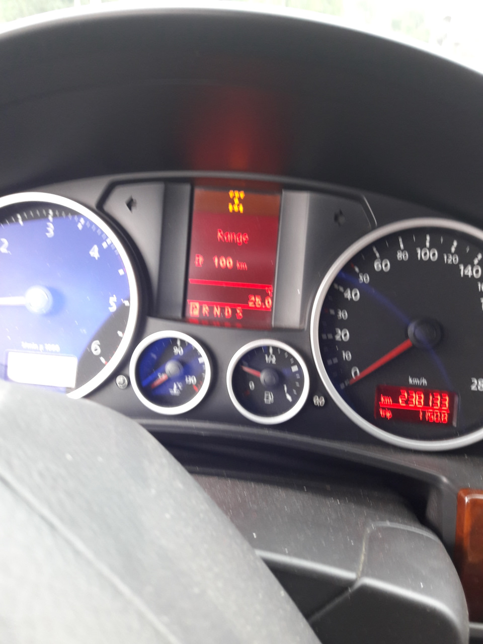 Запись, 22 июля 2018 — DRIVE2