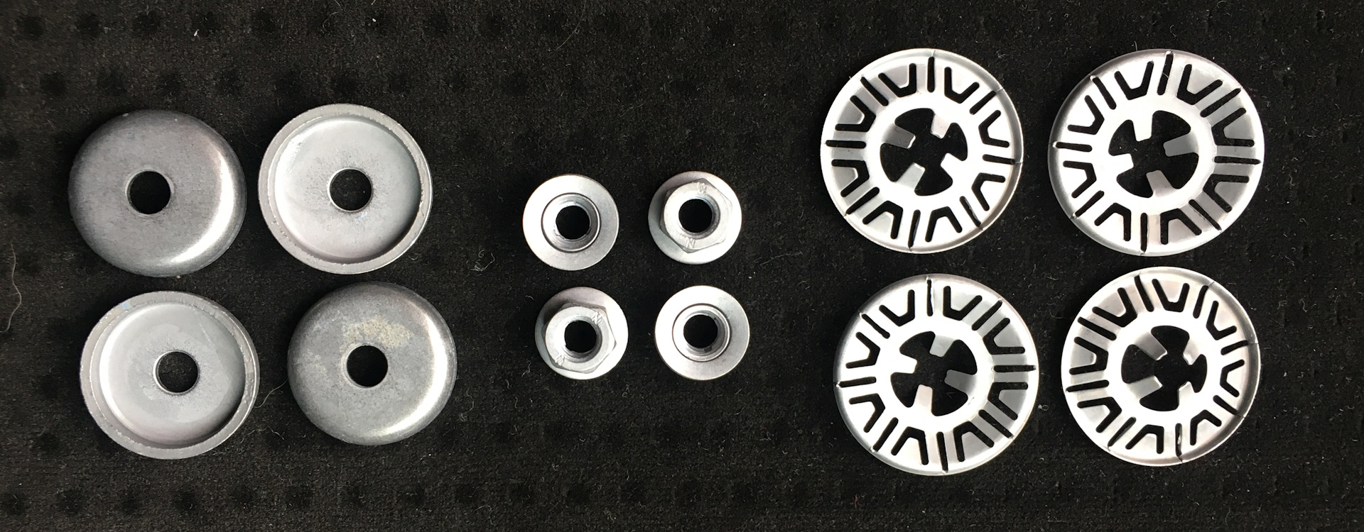 Подогрев пола в багажнике (часть 2) — Citroen C4 Picasso (1G), 2 л ...