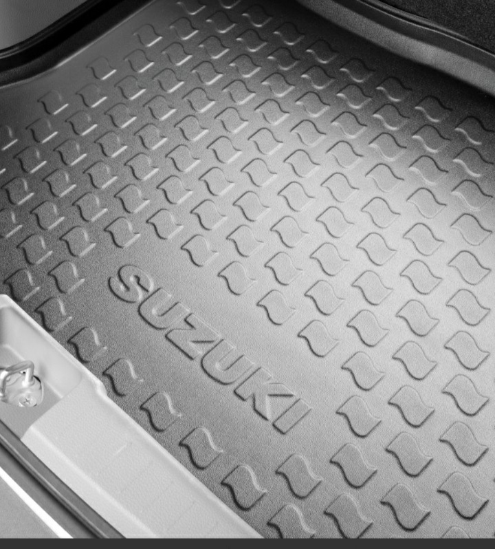 Начало начал — Suzuki SX4 (1G), 1,6 л, 2012 года | другое | DRIVE2