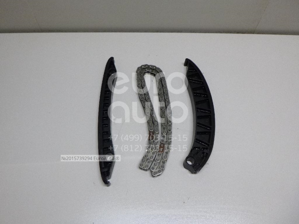 130C11053R Комплект цепи привода ГРМ RENAULT | Запчасти на DRIVE2