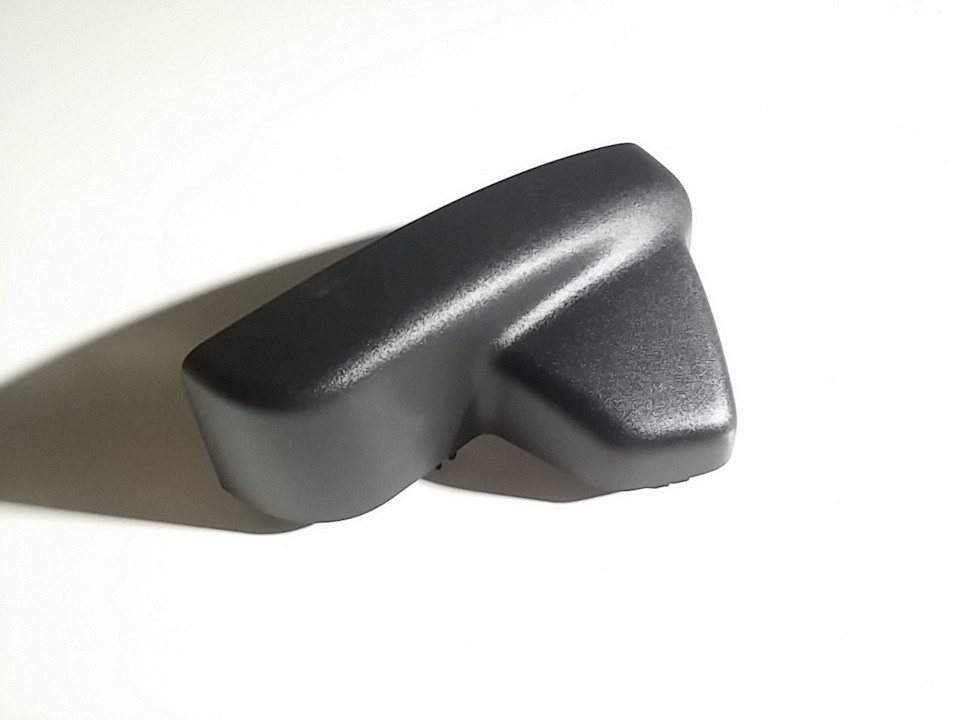 30762500 Левая боковая крышка зеркала заднего вида Volvo | Запчасти на ...