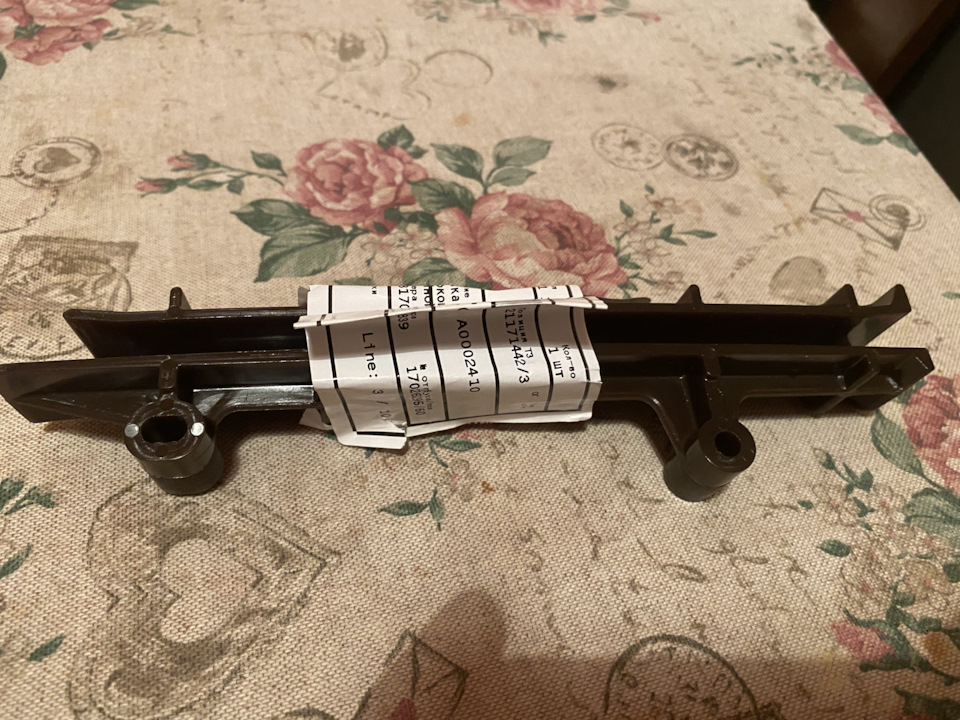 Сборка мотора — BMW 5 series (E34), 2 л, 1992 года | визит на сервис ...