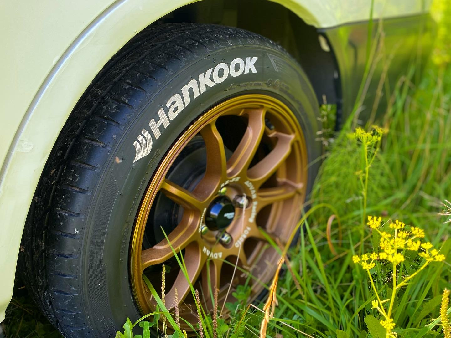 Немного «тюнинга» — Honda Partner (1G), 1,6 л, 2000 года | тюнинг | DRIVE2