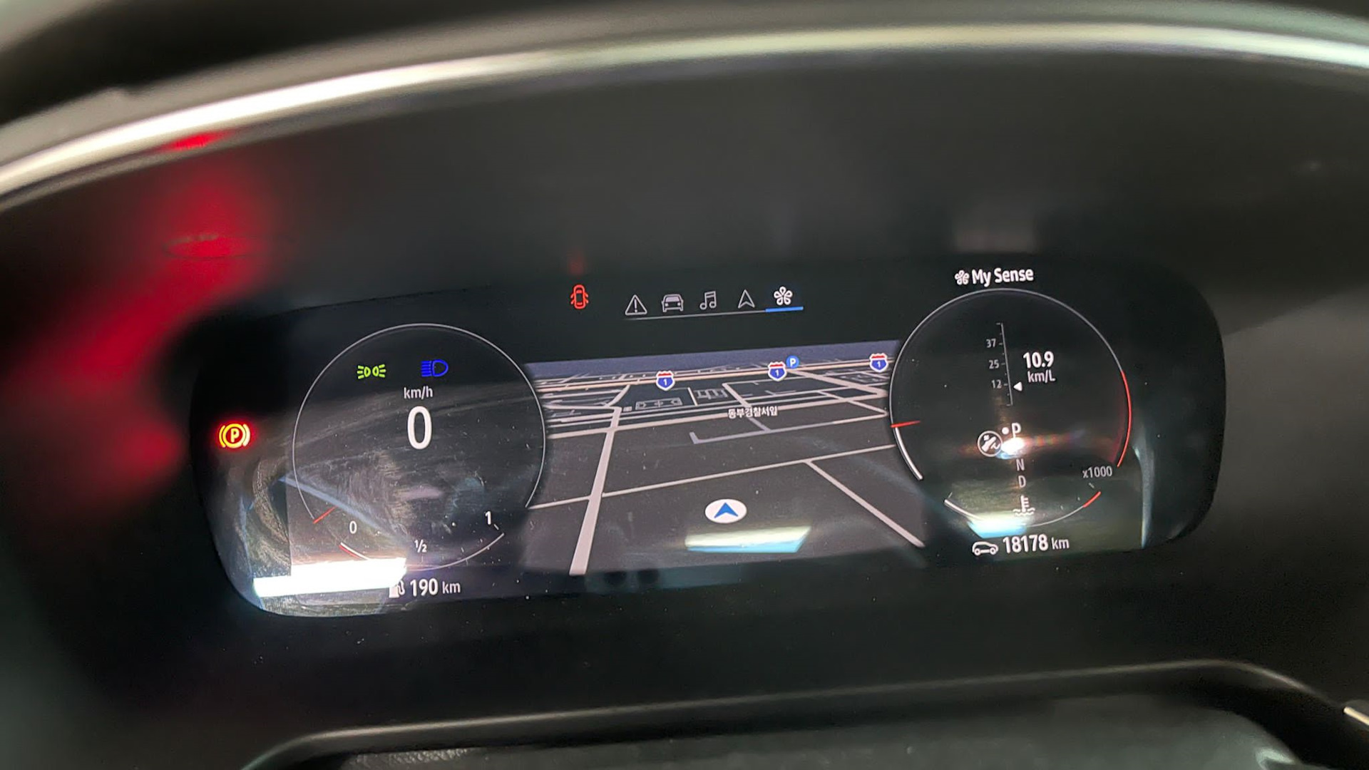 Renault Talisman 1.3 бензиновый 2020 | 3o3o 1.3 TCе EDC Рест на DRIVE2