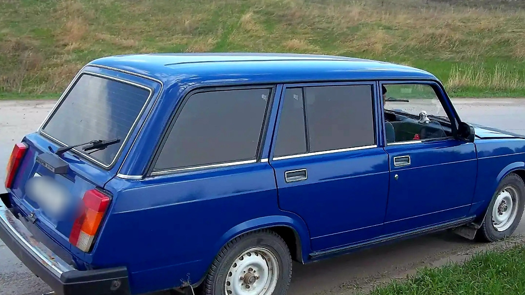 Lada 21045 1.5 бензиновый 1989 | на DRIVE2