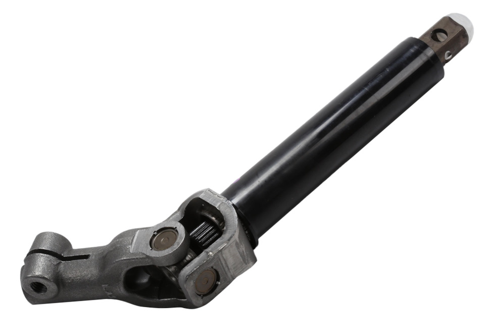 84444692 Upper Intermediate Steering Shaft GM | Запчасти на DRIVE2