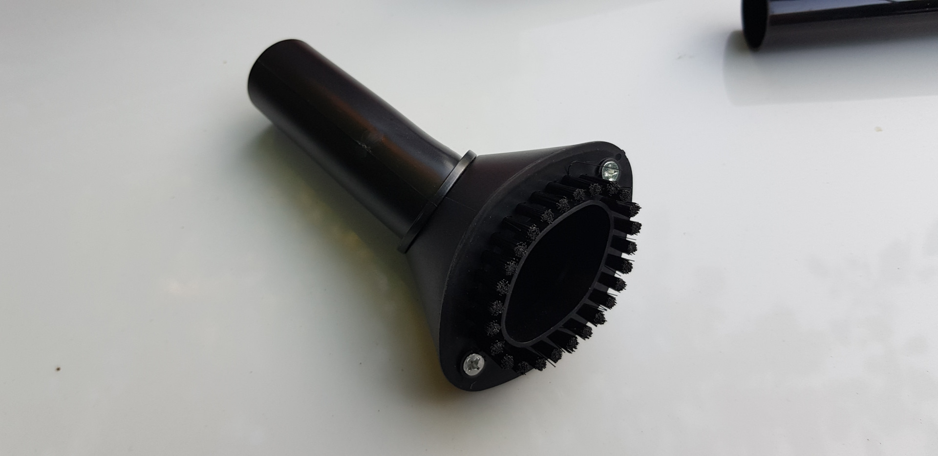 Пылесос автомобильный🚗 с функцией выдува💨 AVS PA-1007👍 — Opel Astra J, 1,6 л, 2013 года ...