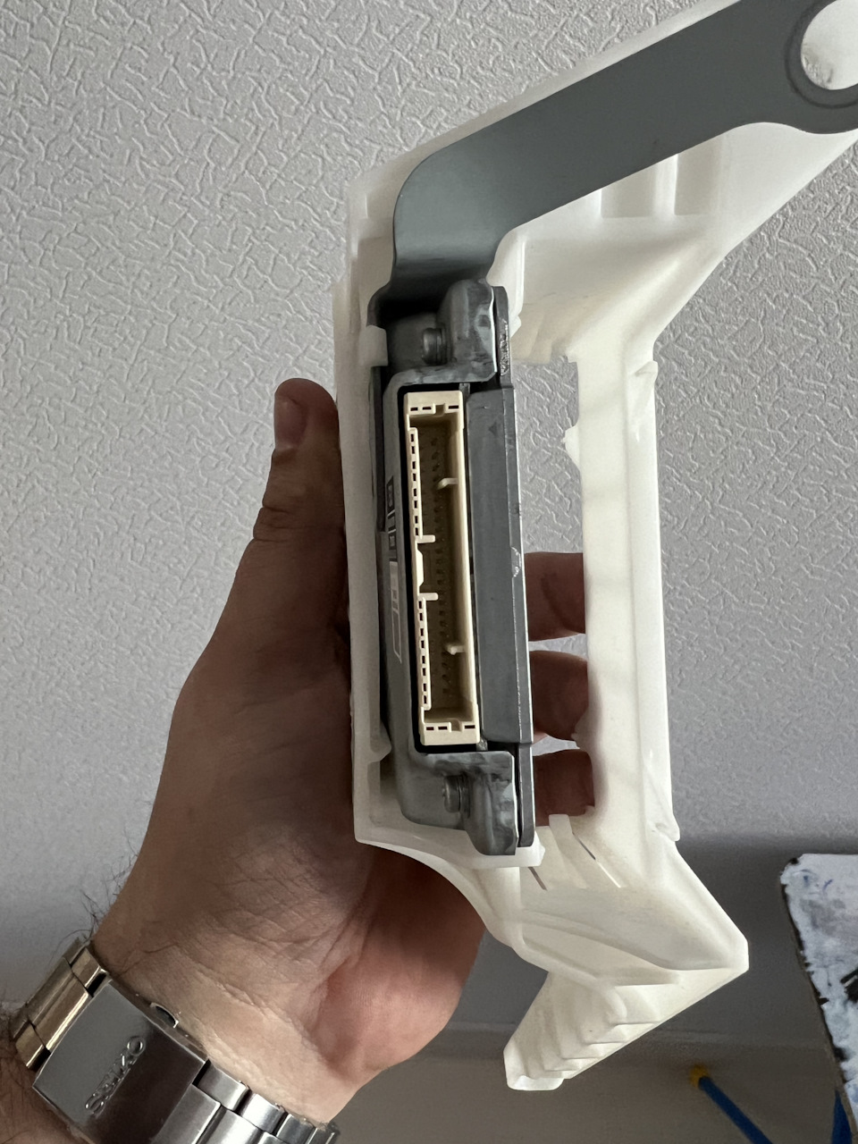 День посылочек😊 — Toyota Crown (S200), 3,5 л, 2008 года | аксессуары ...