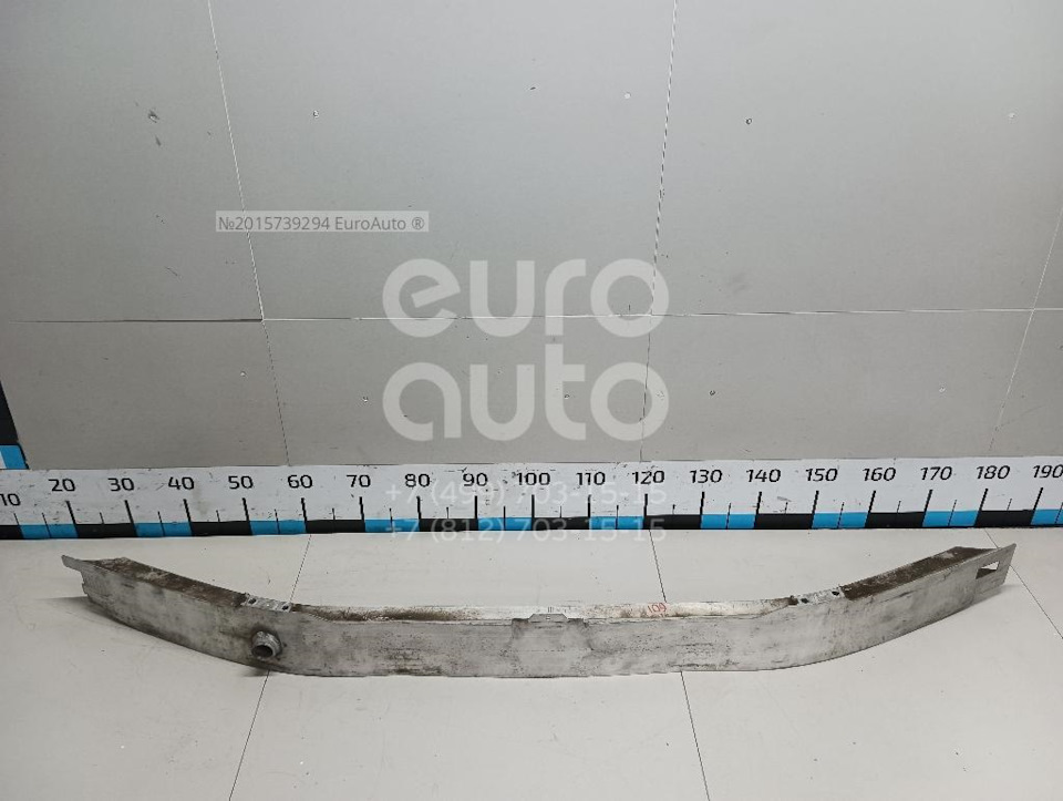 51117275178 Опорная балка пер.бампера Верх BMW | Запчасти на DRIVE2