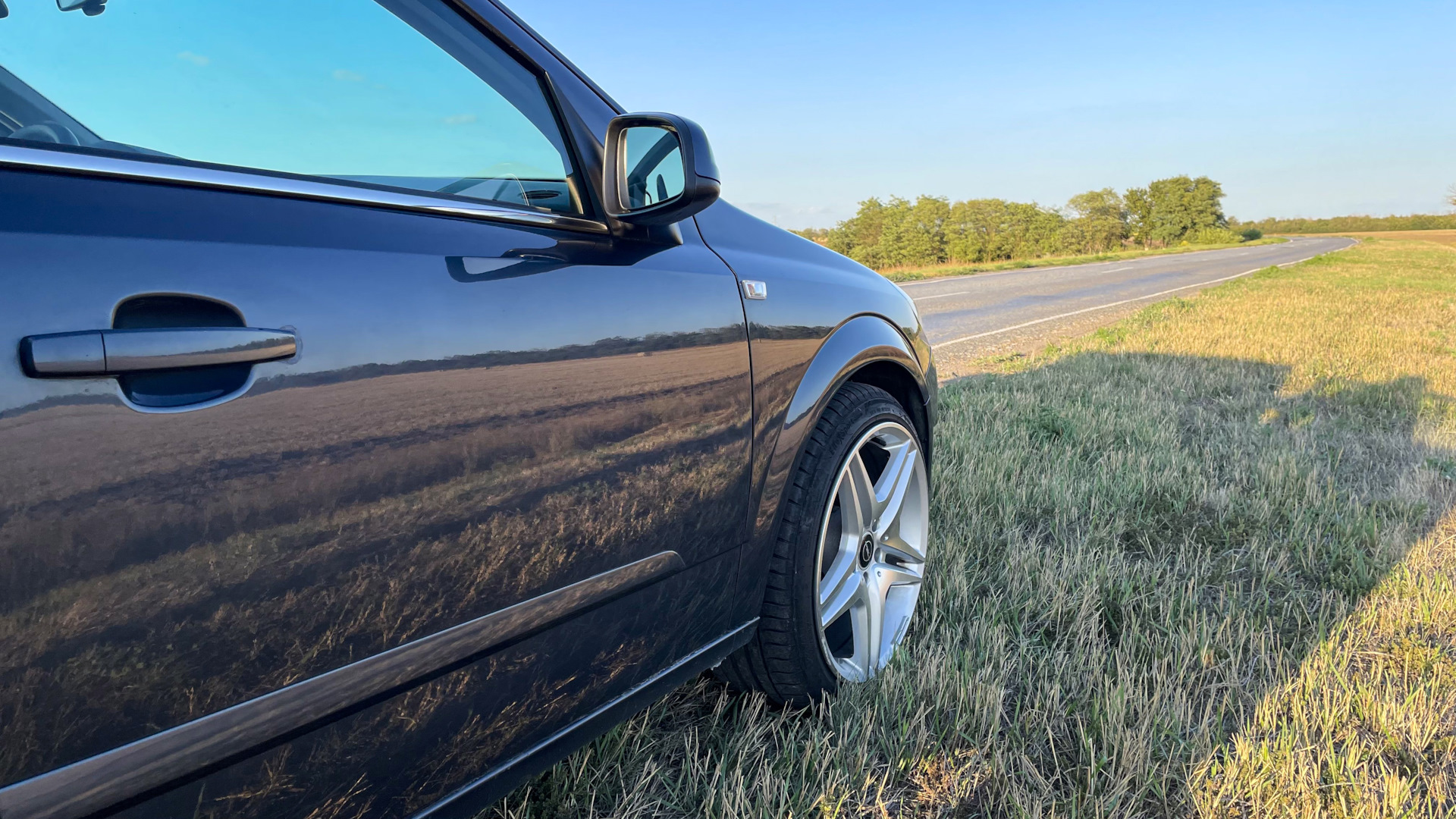 ⚡Чего же тебе хочется?⚡ — Opel Astra H, 1,6 л, 2007 года | фотография ...