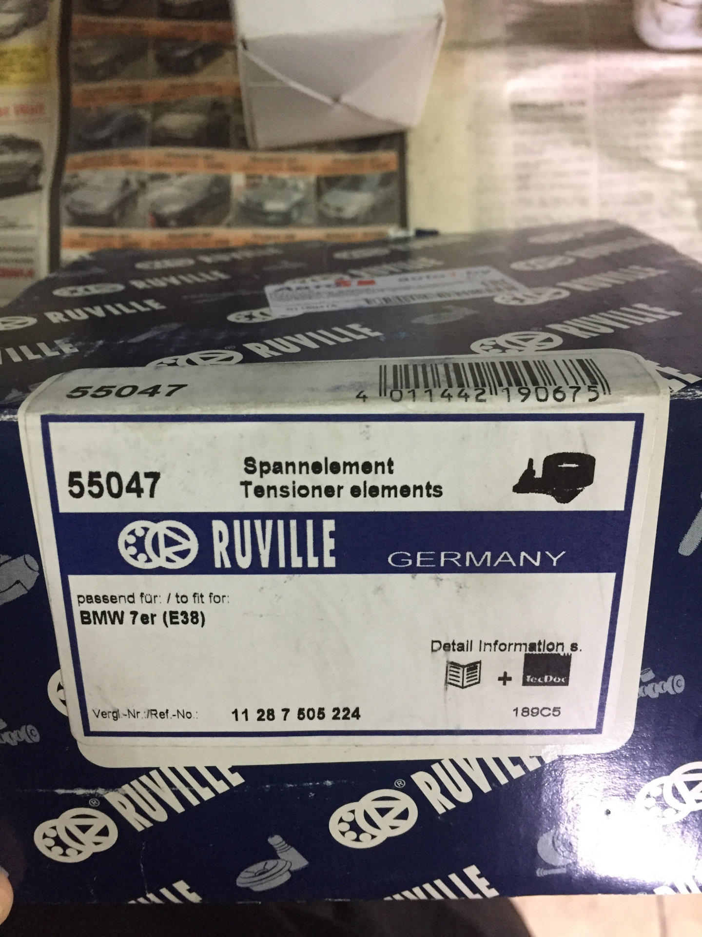 👊Вскрываем движок:( Ну вот и встрял. — BMW X5 (E53), 4,4 л., 2004 года ...