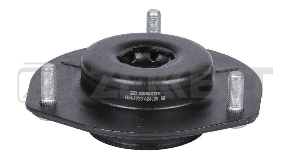 GM2229 Опора амортизатора пер. Lexus ES (XV40) 06-, Toyota Camry (V40 ...
