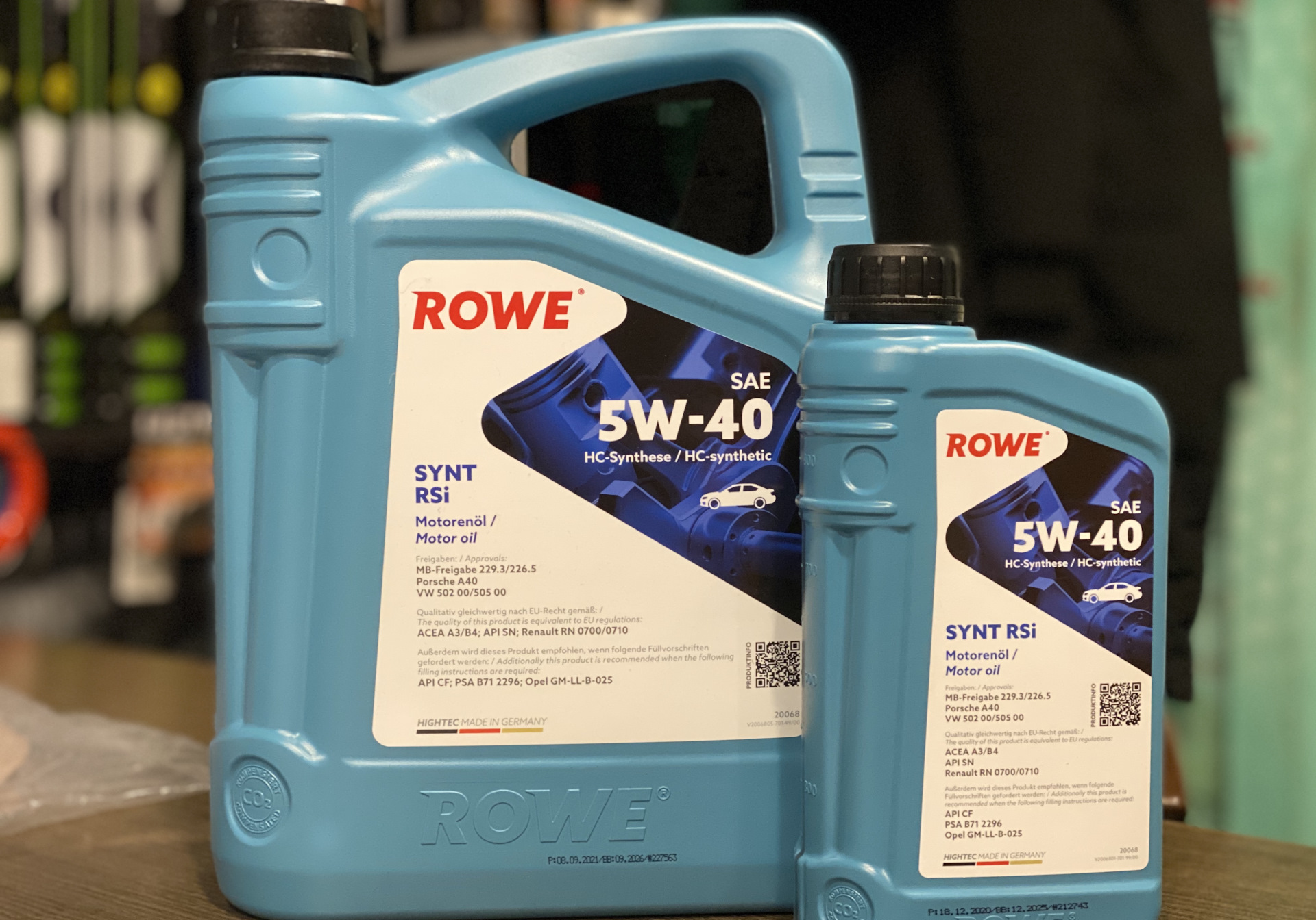 Плановое обслуживание. Мелочи и крупняк) — Volvo S60 R, 2,5 л, 2007 ...