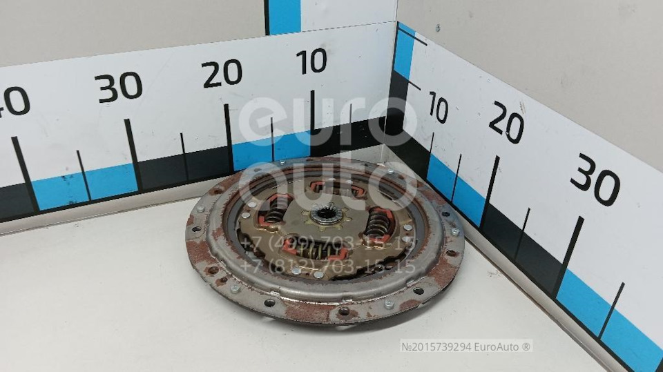 3127047060 Диск сцепления TOYOTA LEXUS | Запчасти на DRIVE2