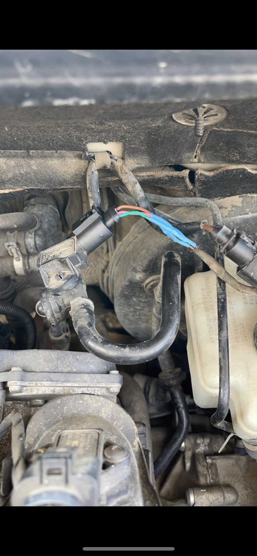 Ошибка P1912 — Volkswagen Golf Mk6, 1,4 л, 2011 года | поломка | DRIVE2