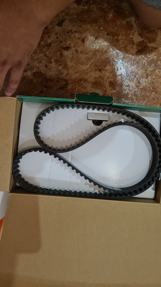 32213096 Комплект ремней ГРМ для VOLKSWAGEN Volvo | Запчасти на DRIVE2