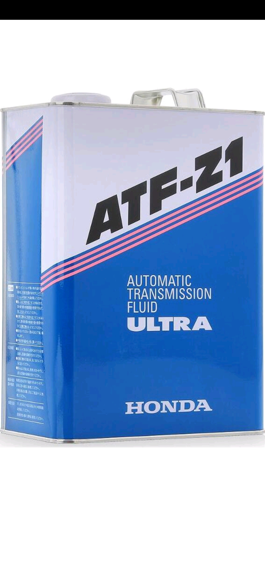 Вопрос по маслу! — Honda Prelude (BA8, BA9, BB1, BB4), 2,2 л, 1993 года ...