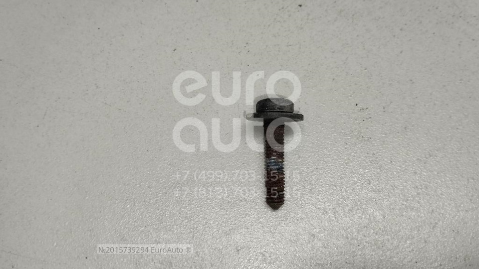 N10535502 Винт комбинации приборов VAG | Запчасти на DRIVE2