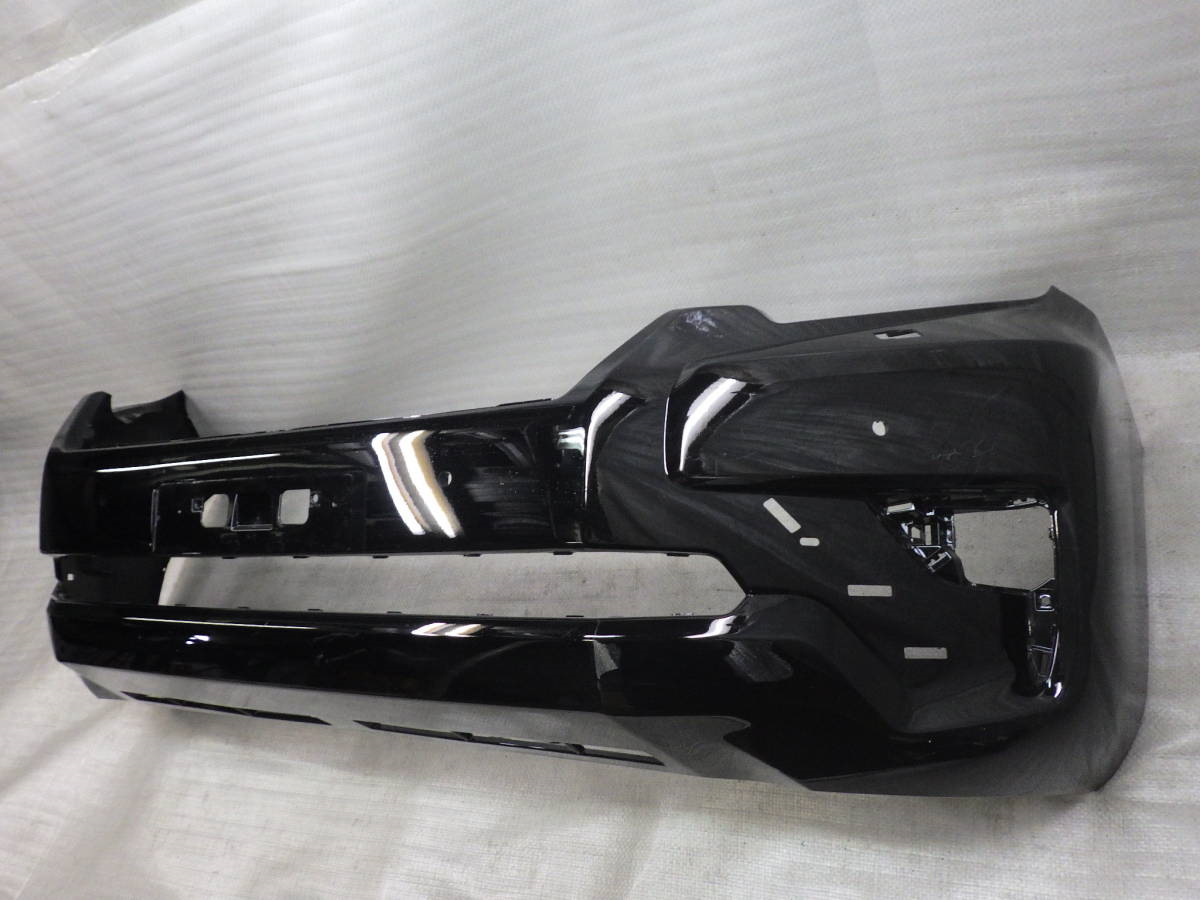 покупка запчастей для рестайлинга кузова -1 — Toyota Land Cruiser Prado ...