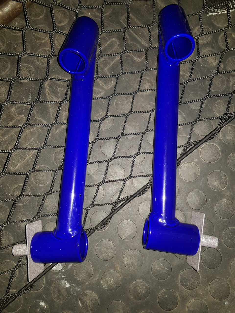 Nissan Skyline (R32) 2.0 бензиновый 1996 | Серый ) на DRIVE2