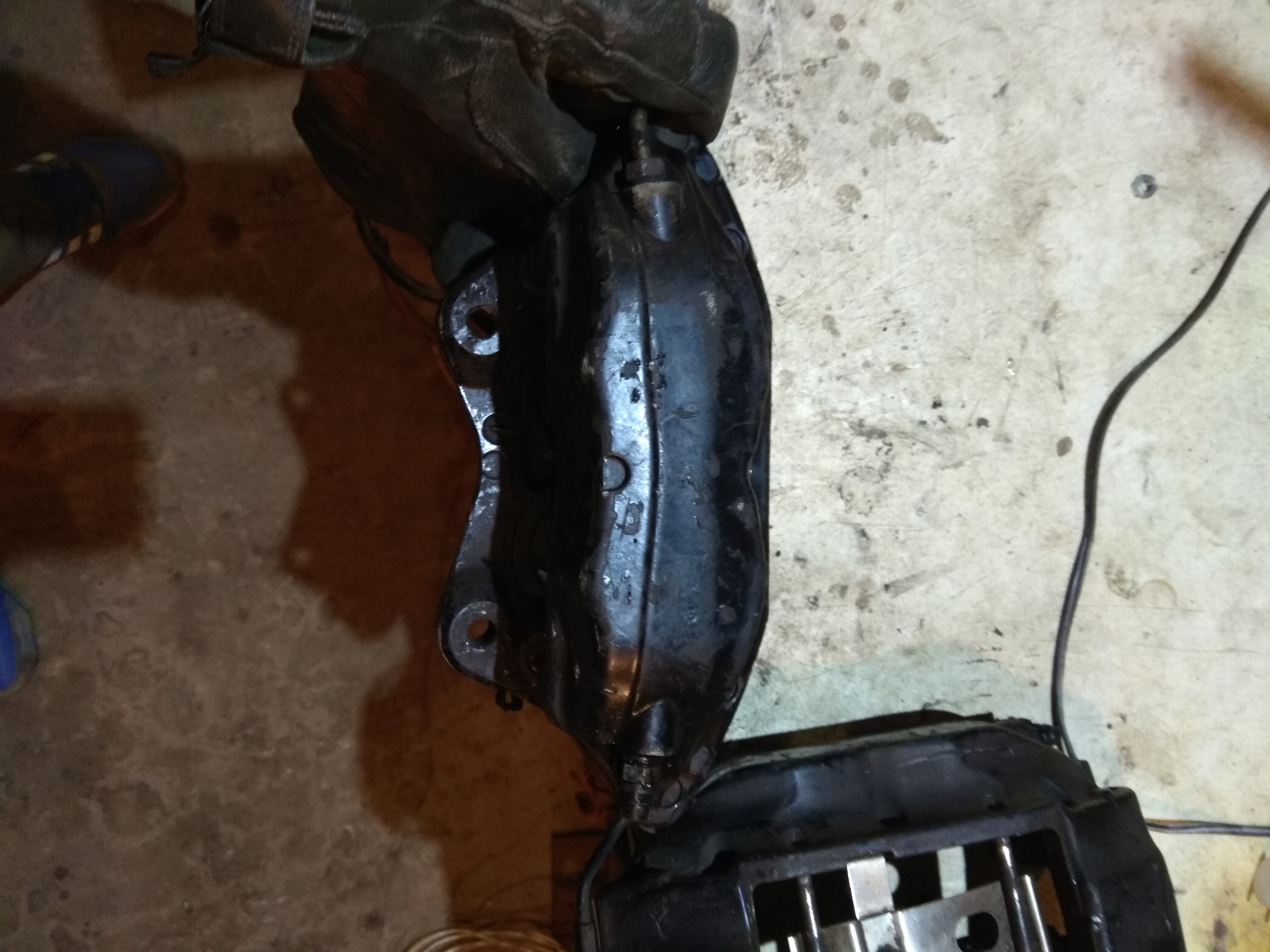 «Обреченный» — ролик Mercedes A2722021019 — DRIVE2