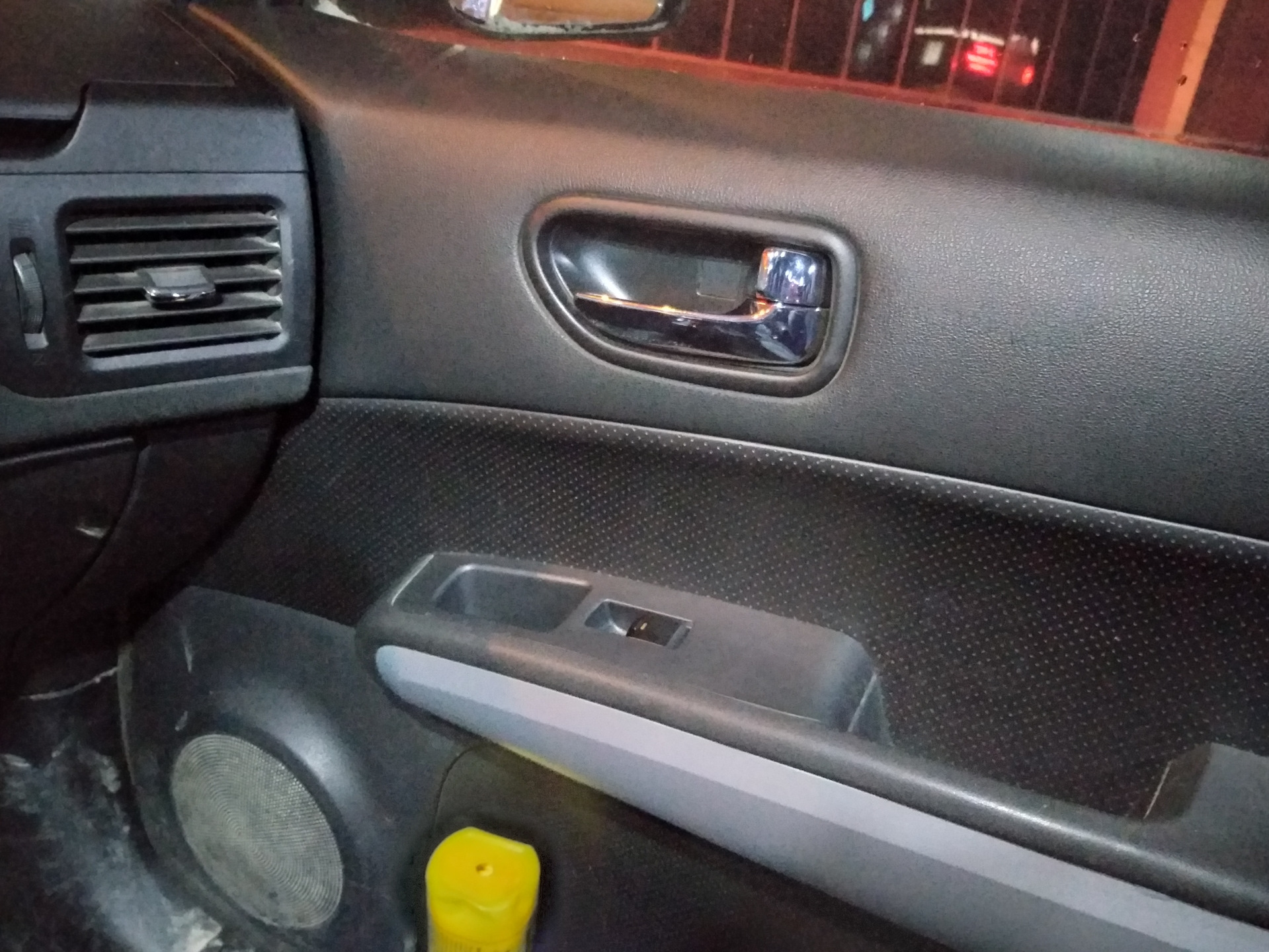 Подсветка БУС. Часть 1 — Nissan X-Trail II (t31), 2 л, 2012 года ...