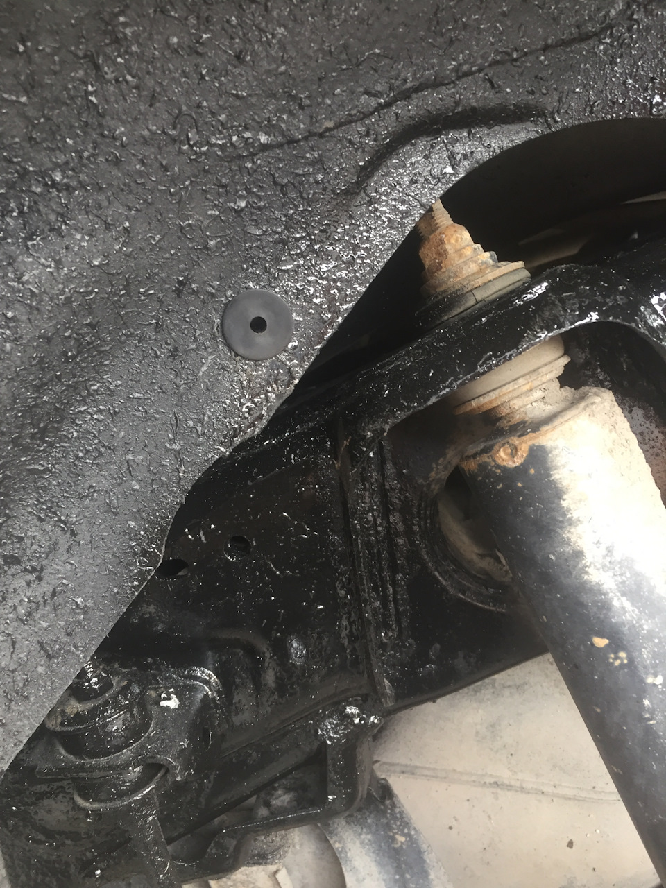 Подкрылки новолайн на прадо 120 — Toyota Land Cruiser Prado 120-series ...