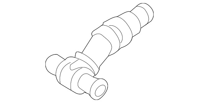 1K0121087R Распределитель VAG | Запчасти на DRIVE2