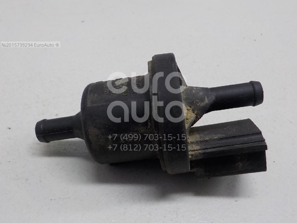 6Q0906517 Клапан VAG | Запчасти на DRIVE2